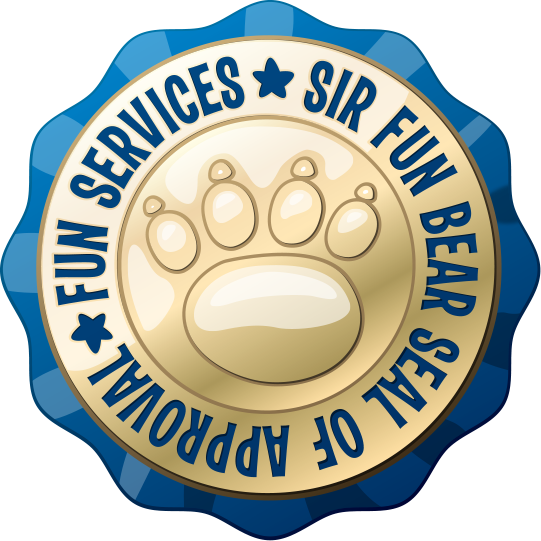 Fun Services Florida – Holiday Gift Shop Experts!