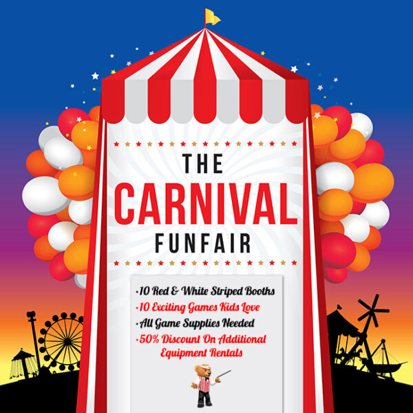 Carnival Discount Program – Fun Services Florida