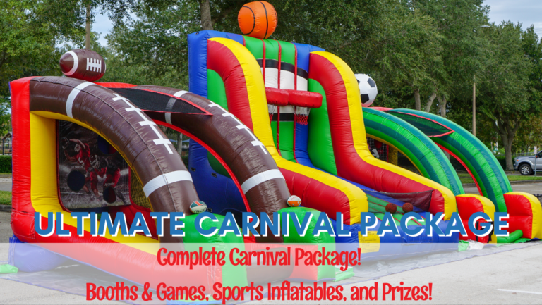 Your Complete Guide to Planning and Hosting a Successful School ...